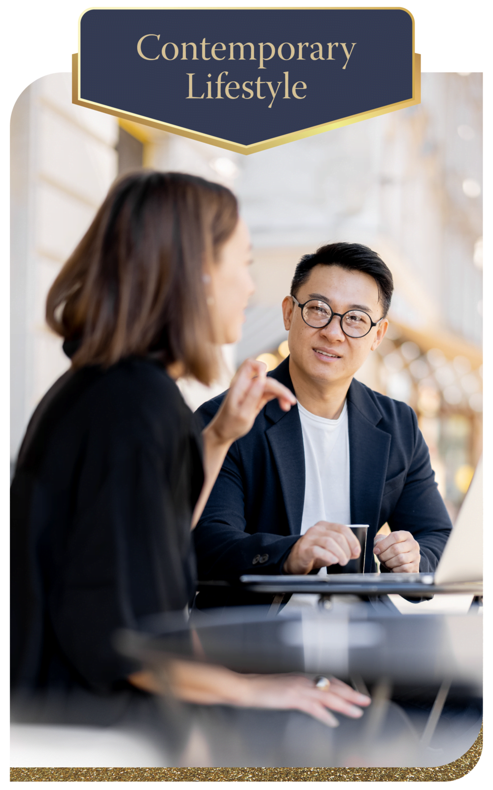 Pinnacle | Subang Jaya