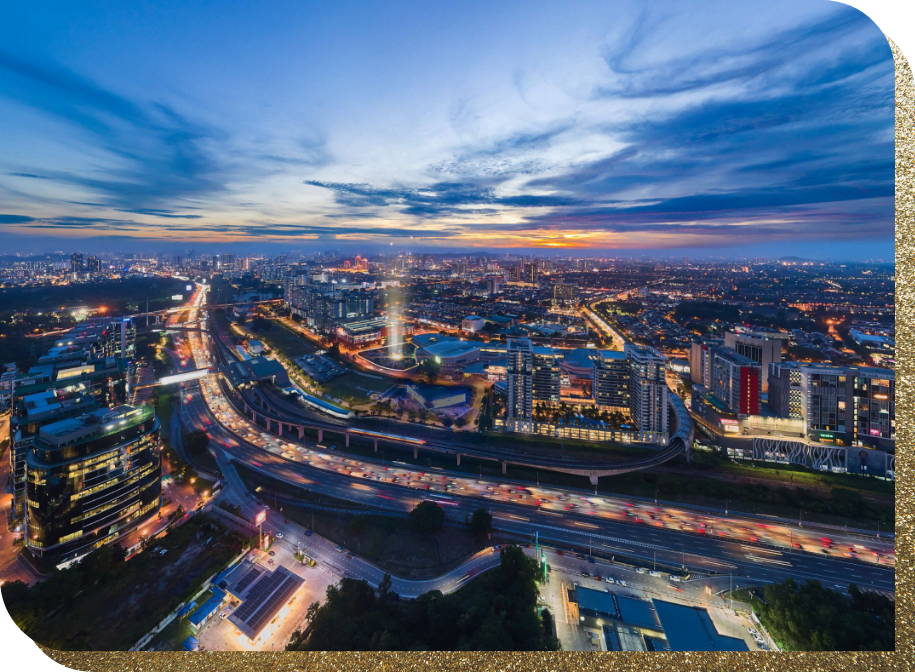 Pinnacle | Subang Jaya